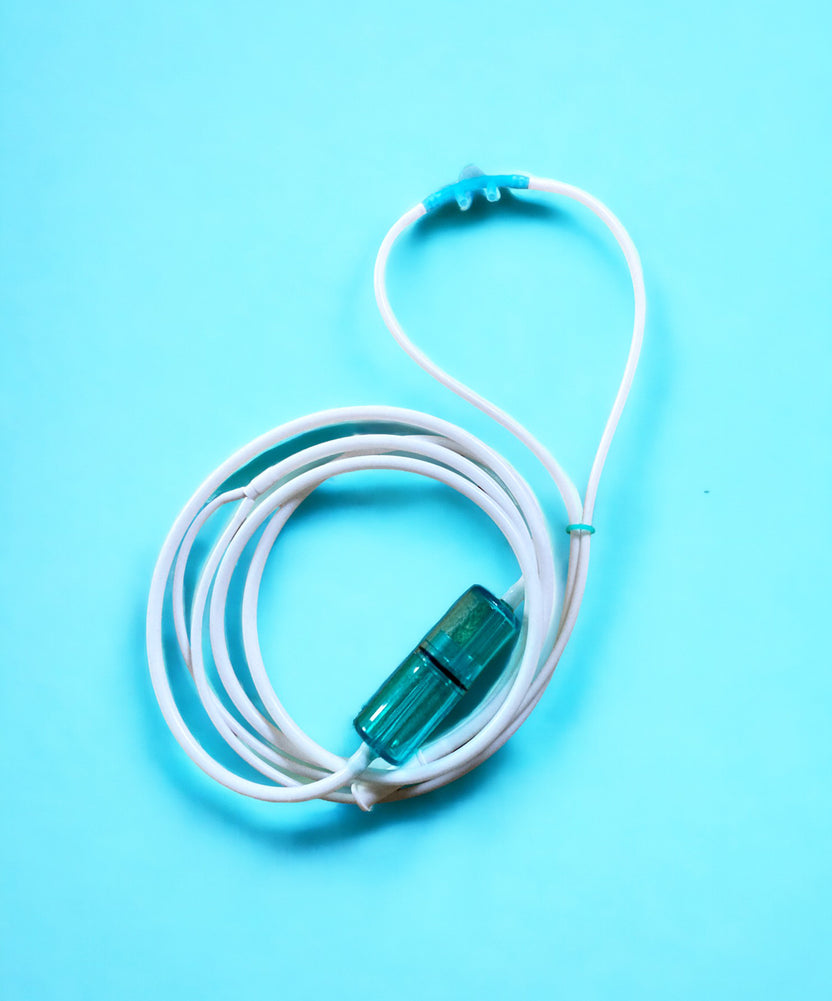 Hydrogen Therapy Nasal Cannula – Activated Oxygen Therapy
